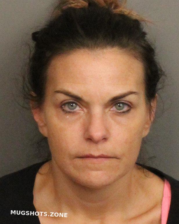 GOINS CANDACE LEIGH 09/30/2022 - Jefferson County Mugshots Zone