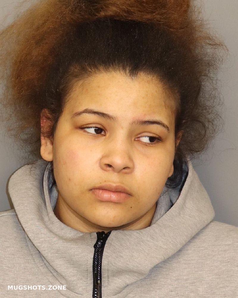 ALMONTE YEISI VALORY 09/30/2022 - Jefferson County Mugshots Zone