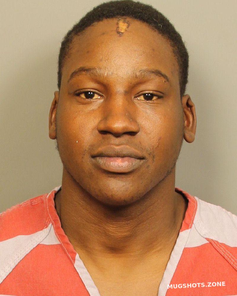 SANDERS DEMETRIUS DEANGELO 10/01/2022 - Jefferson County Mugshots Zone
