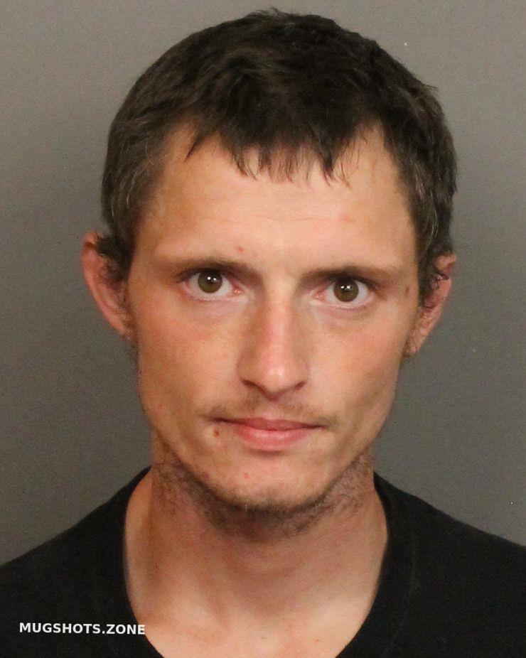MYRICK THOMAS COBY 10/01/2022 - Jefferson County Mugshots Zone