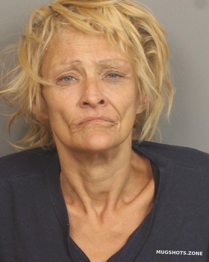 HEPLER LEE ANN 10/02/2022 - Jefferson County Mugshots Zone