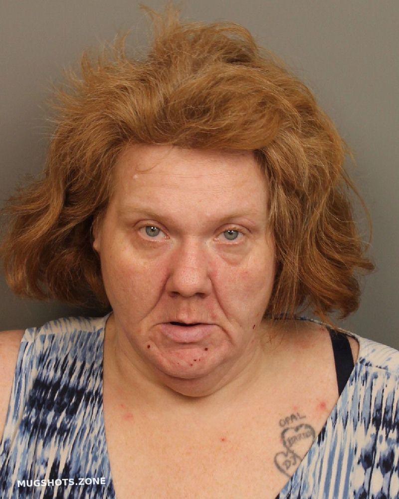 HARE OPAL ANN 10/02/2022 - Jefferson County Mugshots Zone