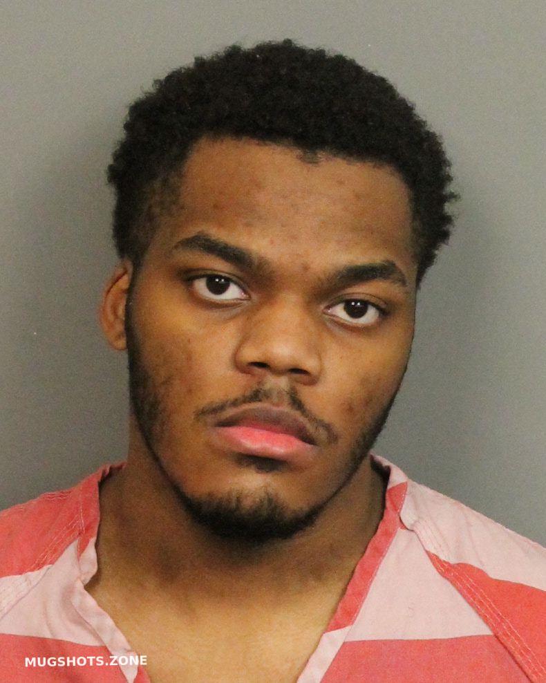 REYNOLDS TYLER JASON WICKS 10/04/2022 - Jefferson County Mugshots Zone