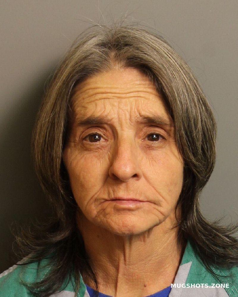 HINDMAN AMANDA ZOE 10/05/2022 - Jefferson County Mugshots Zone