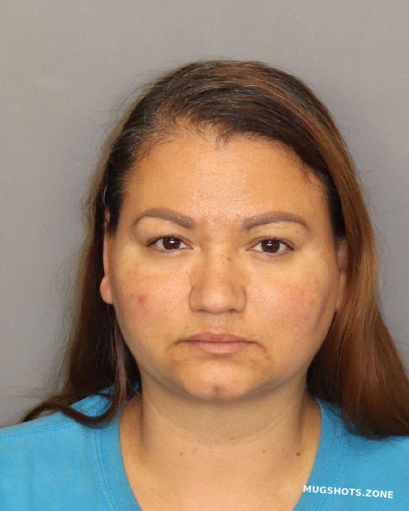 MENDEZ MARIA ELENA 10/05/2022 - Jefferson County Mugshots Zone