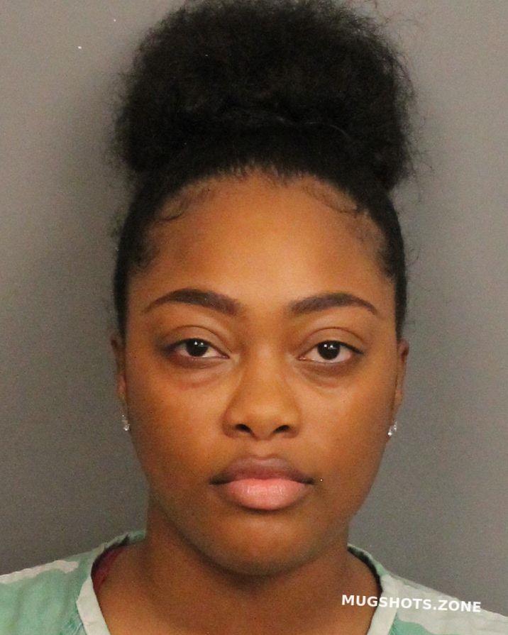 BROOKS WHITNEY NASHAE 10/06/2022 - Jefferson County Mugshots Zone