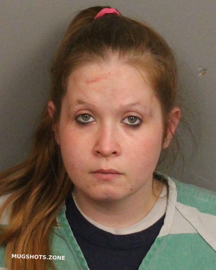 EARLY GINA RENAE 10/06/2022 - Jefferson County Mugshots Zone