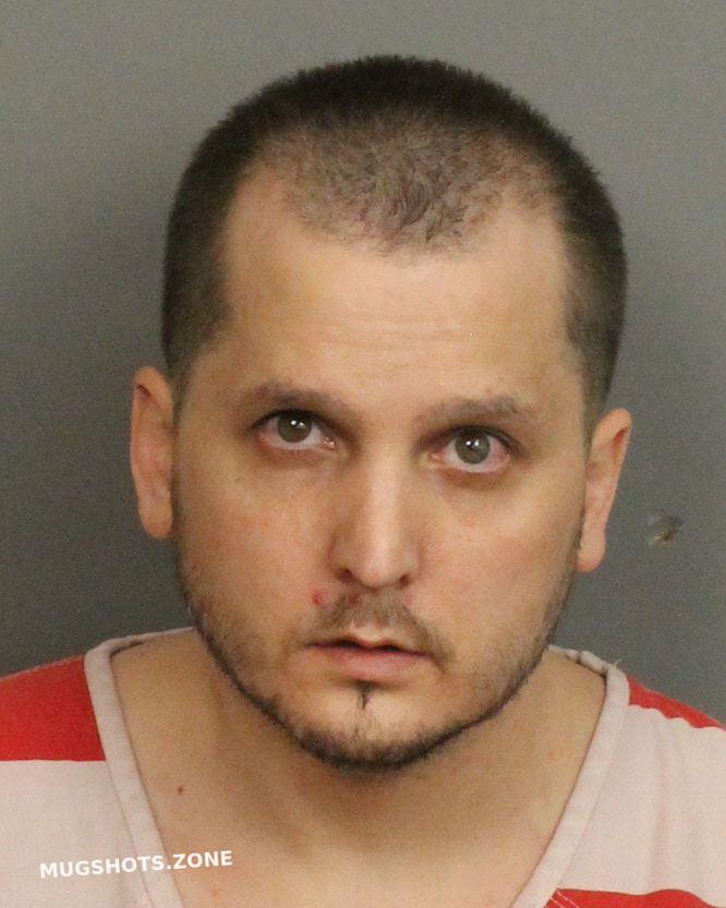 CALVERT TIMOTHY CARSON 10/08/2022 - Jefferson County Mugshots Zone