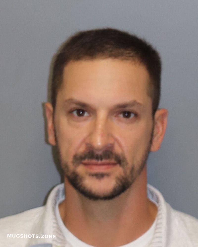 JACKSON DAVID ALAN 10/08/2022 - Jefferson County Mugshots Zone