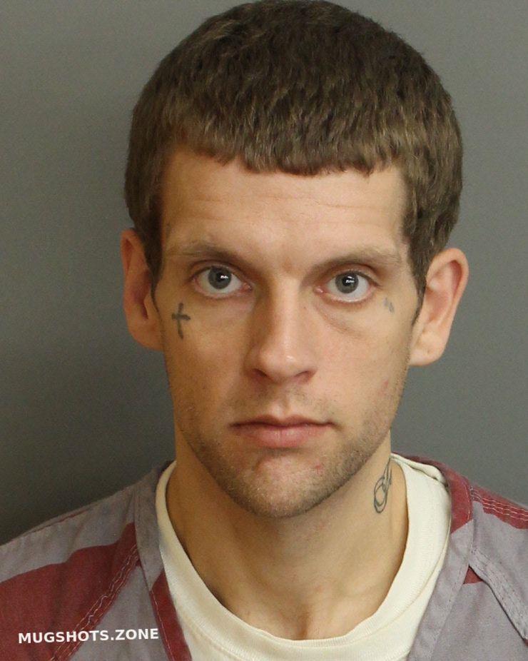 ADDERHOLD DAVID ADAM 10/10/2022 - Jefferson County Mugshots Zone