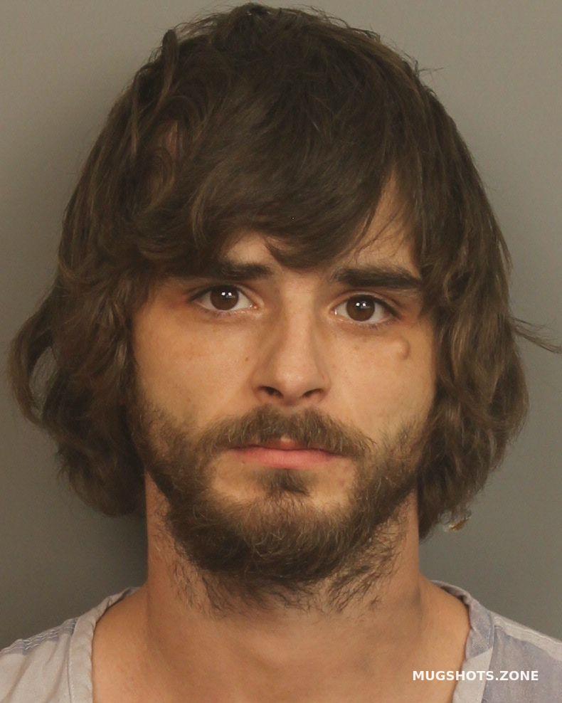 DODD CHANCE ALLEN 10/10/2022 - Jefferson County Mugshots Zone