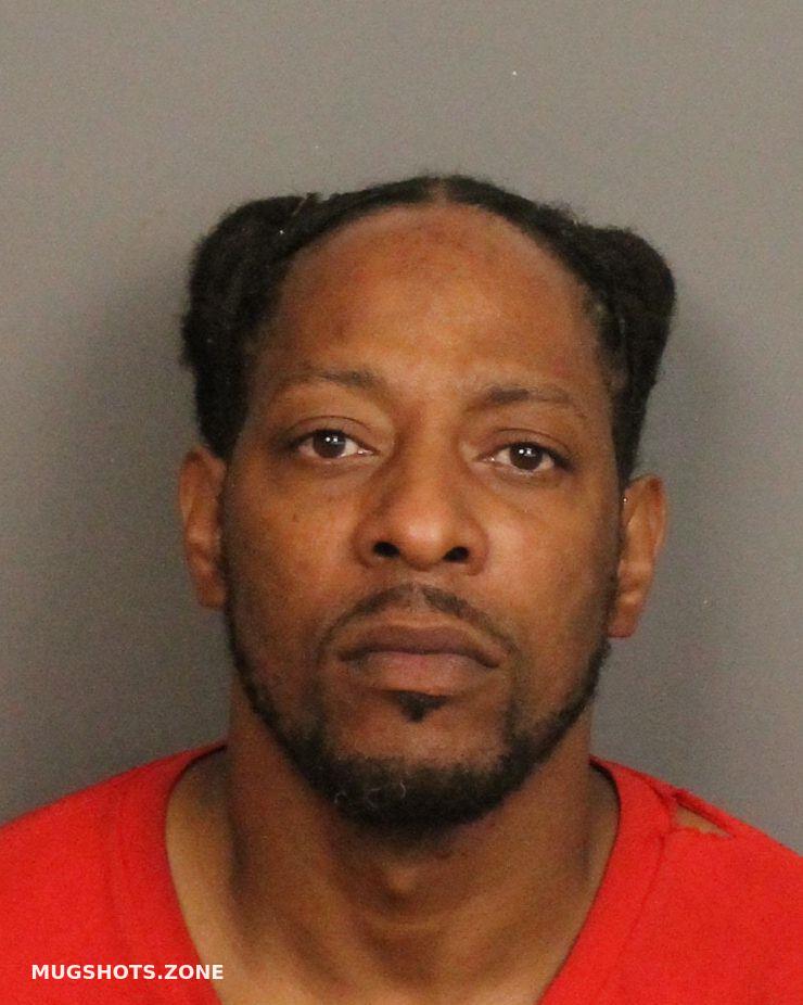 MINNIEFIELD DEMETRIUS RAY 10/10/2022 - Jefferson County Mugshots Zone