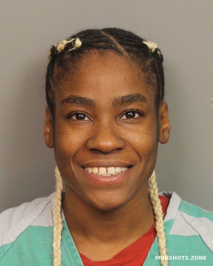 JAMES SHARONDA MONIQUE 10/11/2022 - Jefferson County Mugshots Zone
