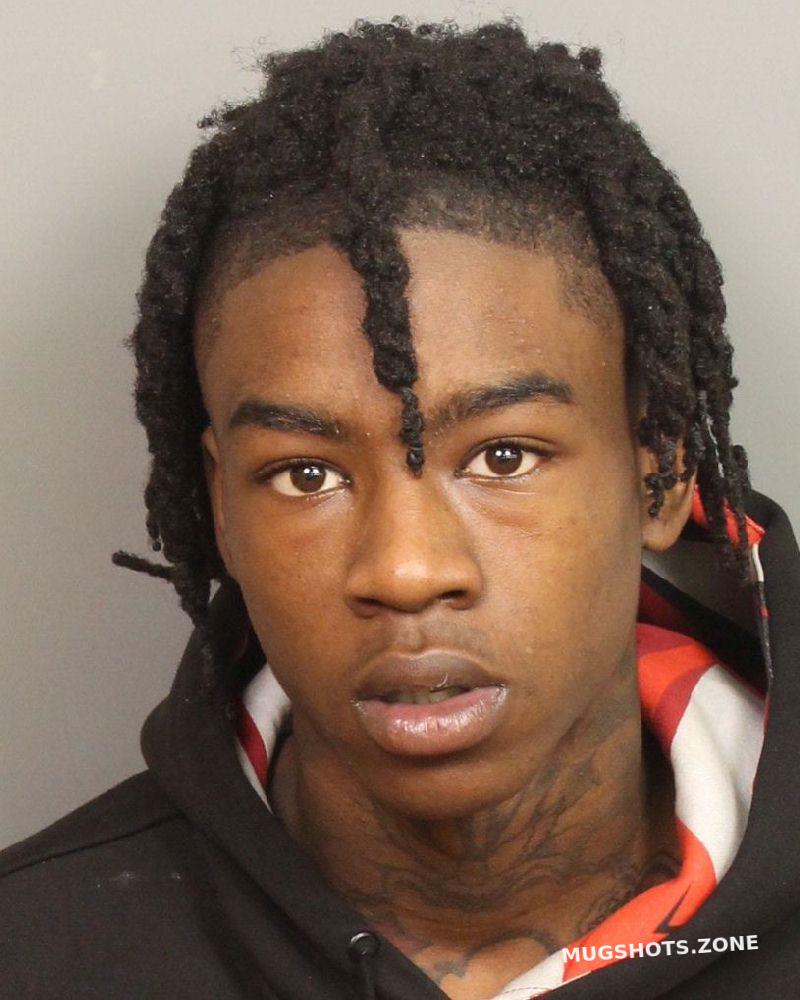 JACKSON MYLEEK DAMON 10/12/2022 - Jefferson County Mugshots Zone