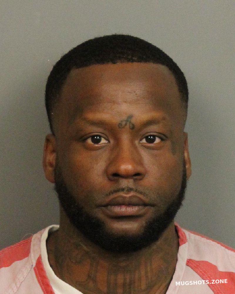 MCGEE AKEEM 10/12/2022 - Jefferson County Mugshots Zone