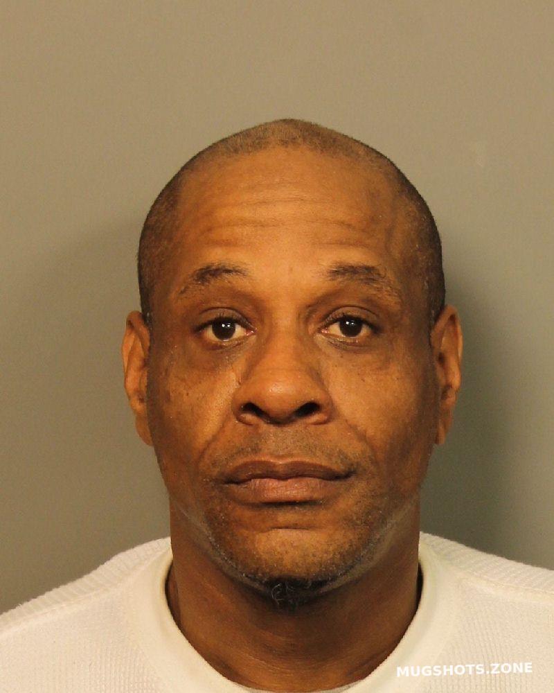 RHODES JULIUS MAYNARD 10/13/2022 - Jefferson County Mugshots Zone