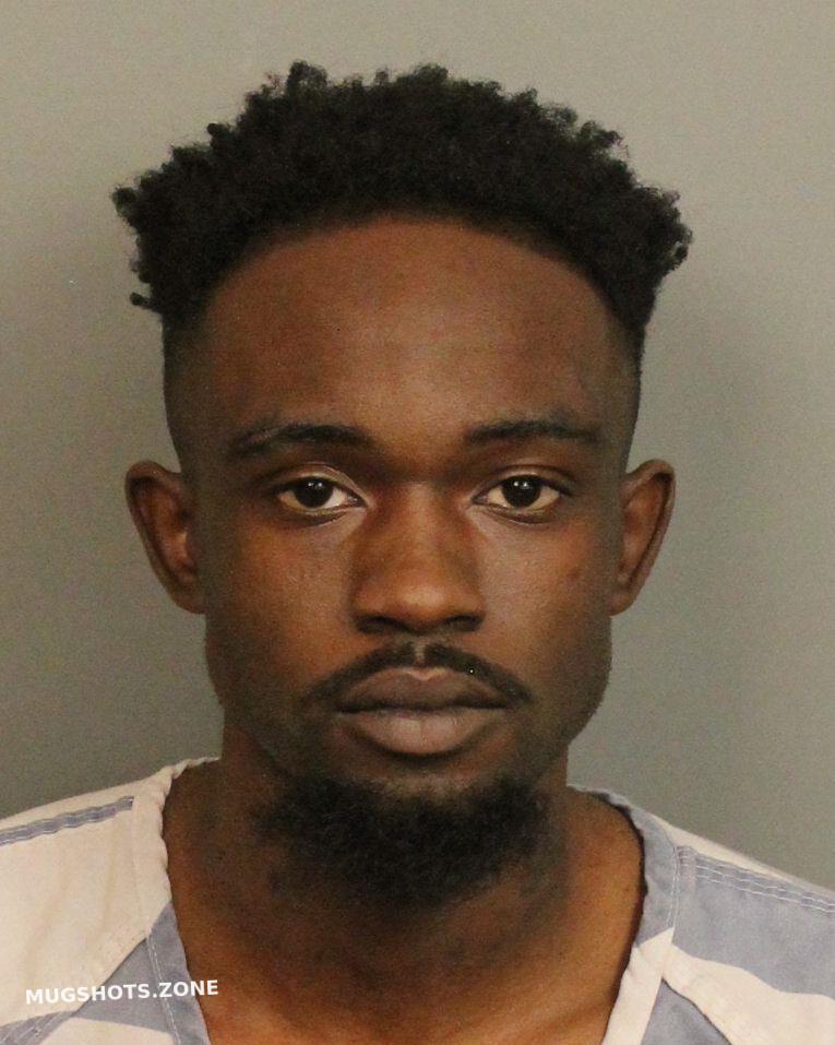MUHAMMAD MALIK DONTE 10/13/2022 - Jefferson County Mugshots Zone