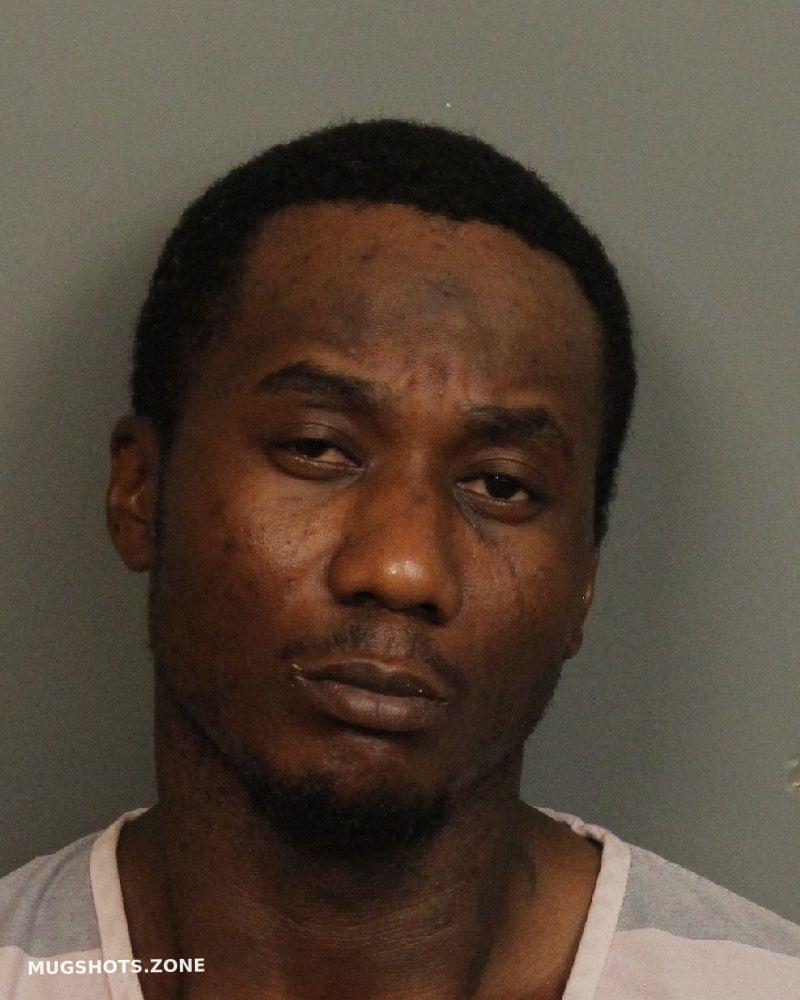 THOMPSON JALIL ISAIAH 10/14/2022 - Jefferson County Mugshots Zone