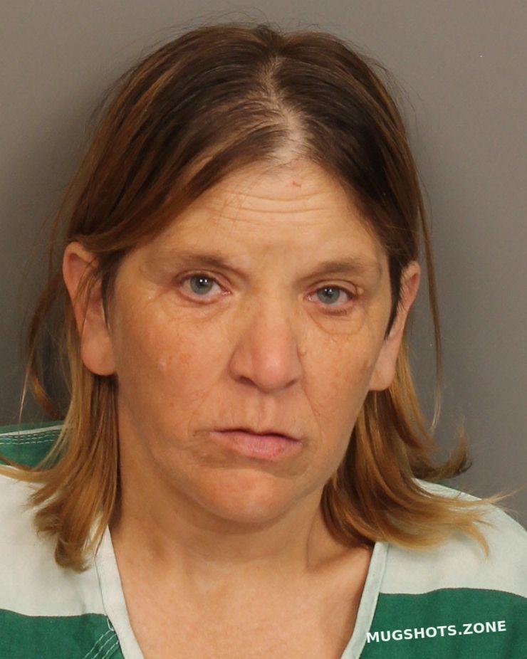 NICHOLS CONNIE JEAN 10/16/2022 - Jefferson County Mugshots Zone