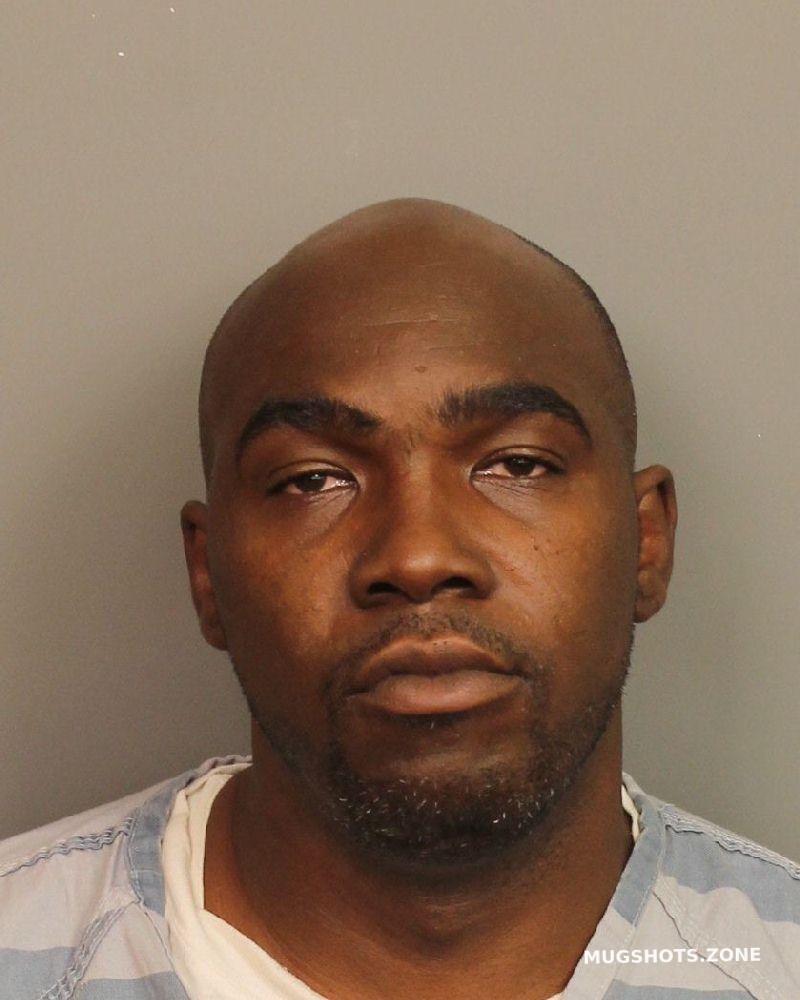 HOLLOMAN MICHAEL ANTHONY 10/17/2022 - Jefferson County Mugshots Zone