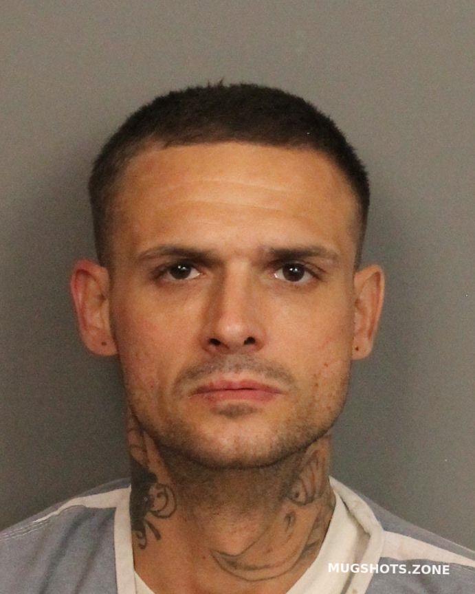 HAMMOND JEFFREY SHANE 10/17/2022 - Jefferson County Mugshots Zone