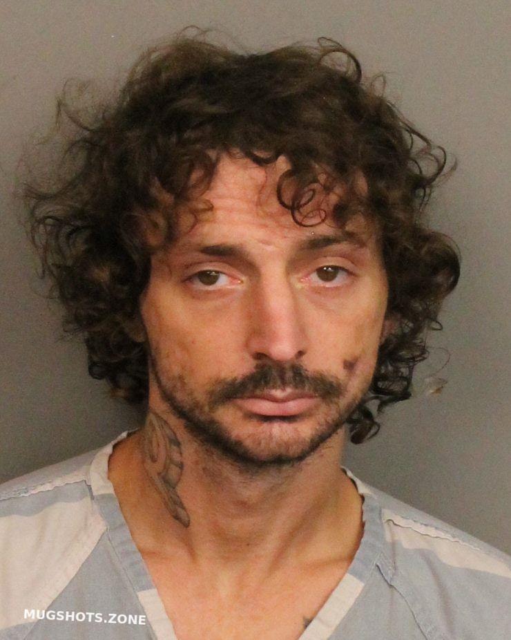 JARVIS DANNY LEE JUNIOR 10/18/2022 - Jefferson County Mugshots Zone