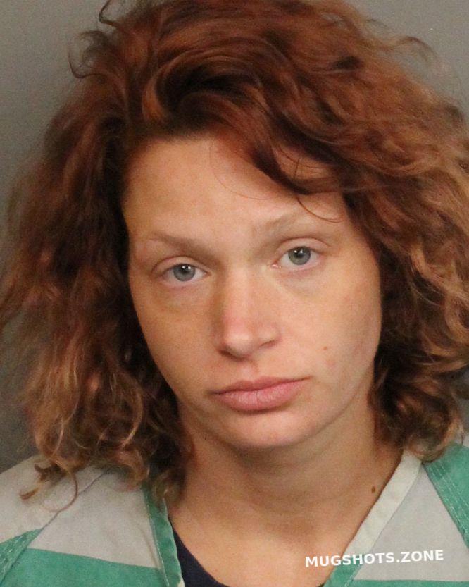 KIDD KAYLA MICHELLE 10/18/2022 - Jefferson County Mugshots Zone