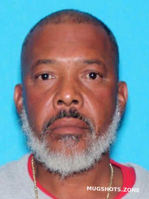 JOHNSON MURRAY HUEL JUNIOR 10/19/2022 - Jefferson County Mugshots Zone