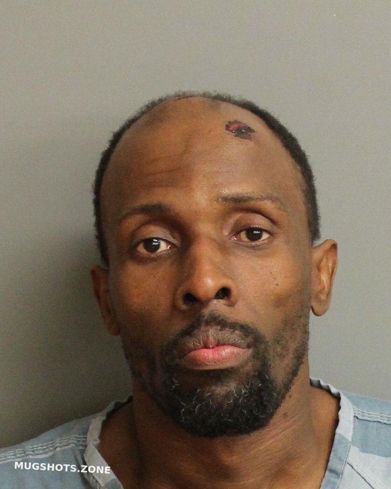 CANTY DONNIE LEE JUNIOR 10/19/2022 - Jefferson County Mugshots Zone