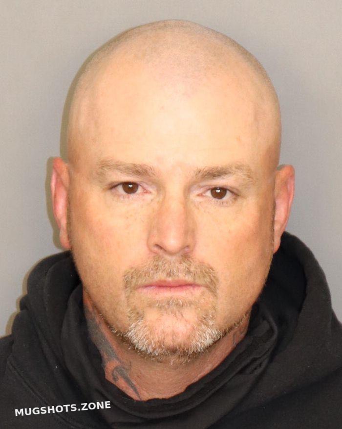 GUNN CASEY SHELDON 10/19/2022 - Jefferson County Mugshots Zone