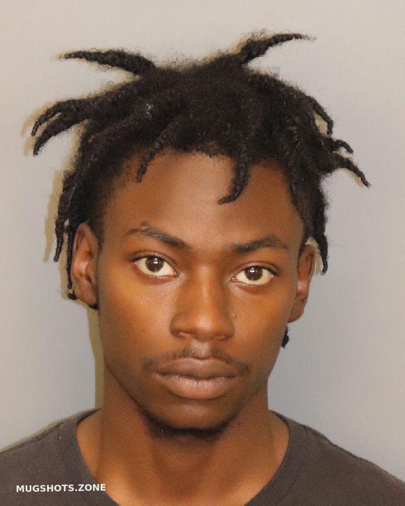 ALLEN VINCENT SHERROD JUNIOR 10/20/2022 - Jefferson County Mugshots Zone