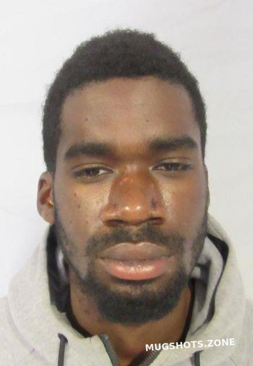 WALLACE TED MAURICE 10/20/2022 - Jefferson County Mugshots Zone