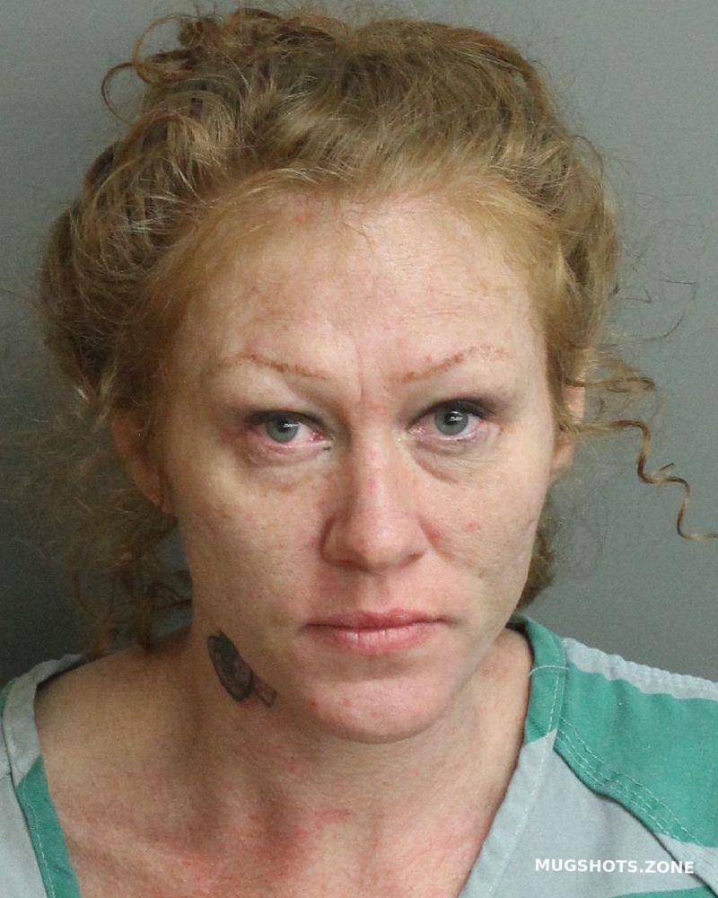 WOLF NINA MARIE 10/21/2022 - Jefferson County Mugshots Zone