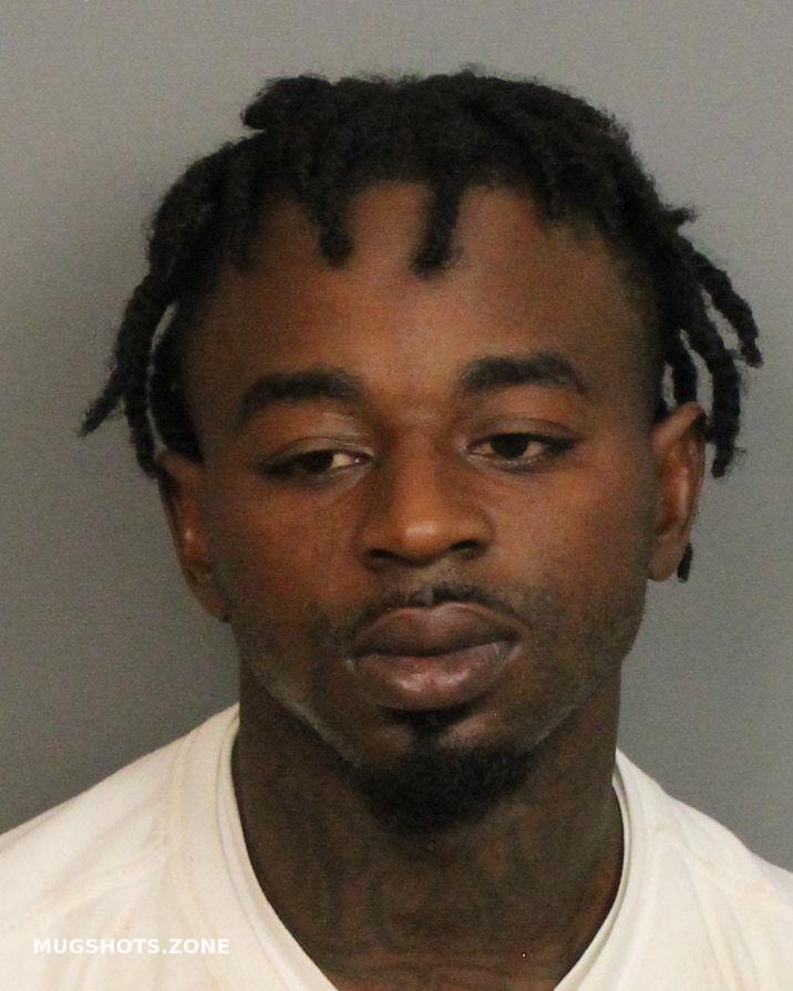 MCNEAL BYRON JEROME JUNIOR 10/22/2022 - Jefferson County Mugshots Zone