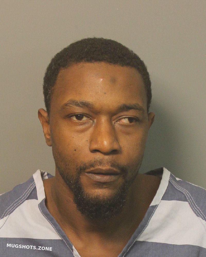 AGEE BRUCE DEXTER JUNIOR 10/23/2022 - Jefferson County Mugshots Zone