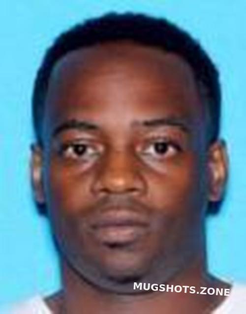 WOODS MARCUS DION 10/23/2022 - Jefferson County Mugshots Zone