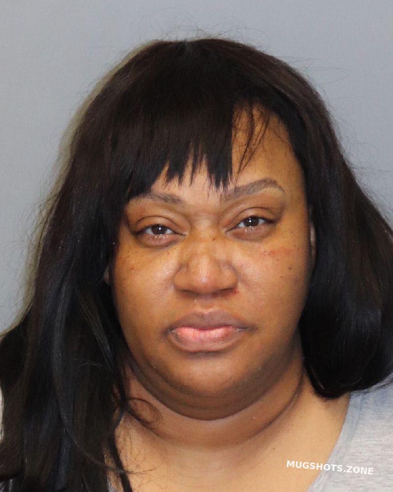 MEANS ERICKA ROCHELLE 10/24/2022 - Jefferson County Mugshots Zone