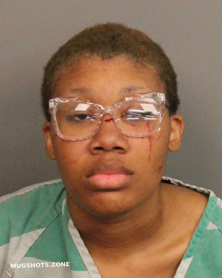 MEANS KAYLA CAMILL 10/24/2022 - Jefferson County Mugshots Zone