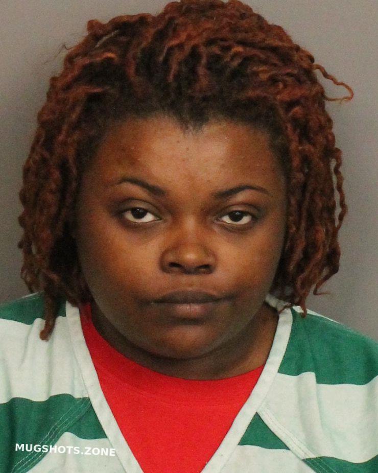 JENKINS ALEXUS MARSHEA 10/24/2022 - Jefferson County Mugshots Zone