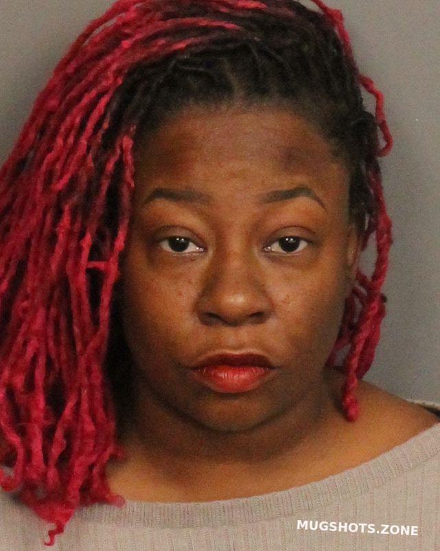 RAGLAND RODKEISHA MONTRICE 10/24/2022 - Jefferson County Mugshots Zone