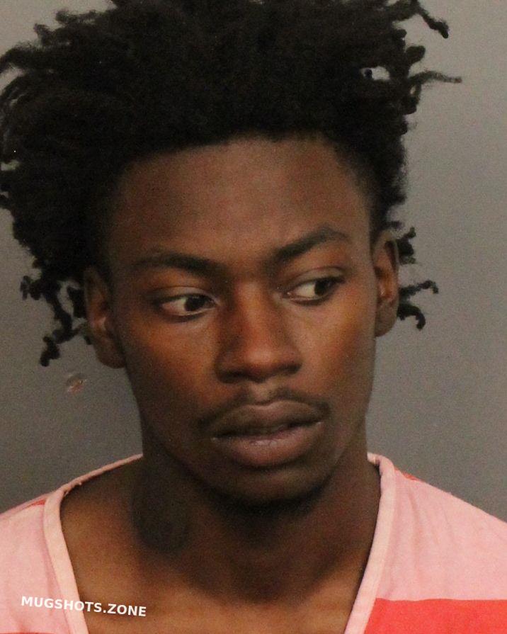 ALLEN VINCENT SHERROD JUNIOR 10/25/2022 - Jefferson County Mugshots Zone