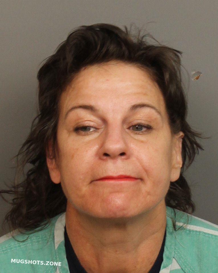 MONTGOMERY RHONDA LEIGH 10/26/2022 - Jefferson County Mugshots Zone