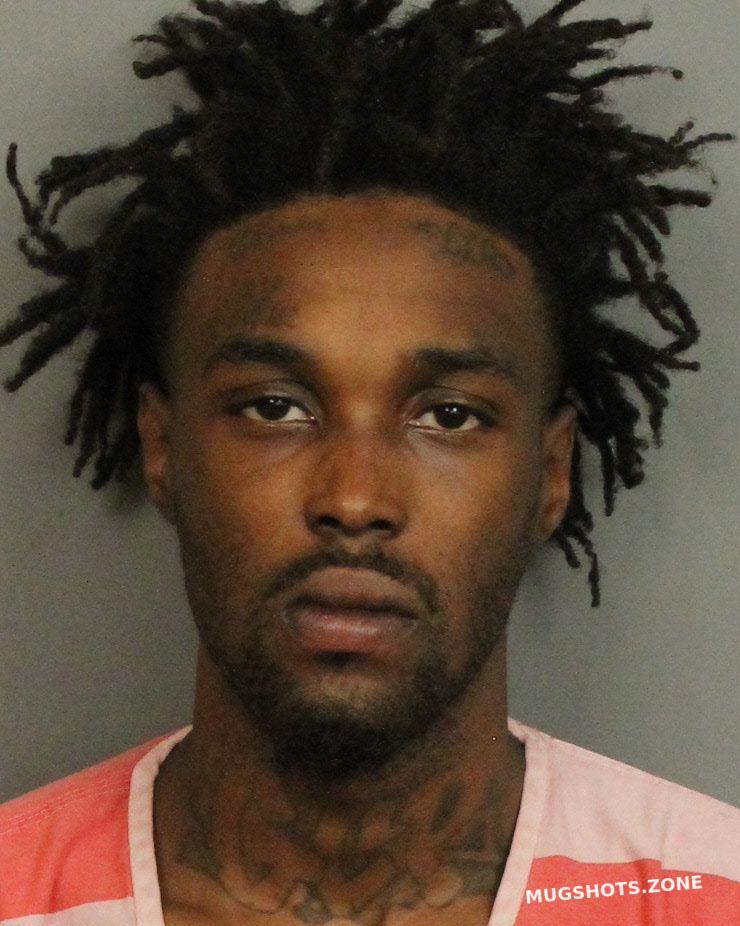 JOHNSON JASON MARTEZ 10/27/2022 - Jefferson County Mugshots Zone