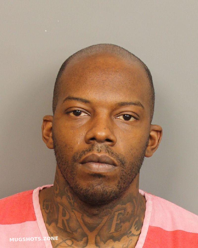 ALEXANDER JEREMY LYNN 10/28/2022 - Jefferson County Mugshots Zone