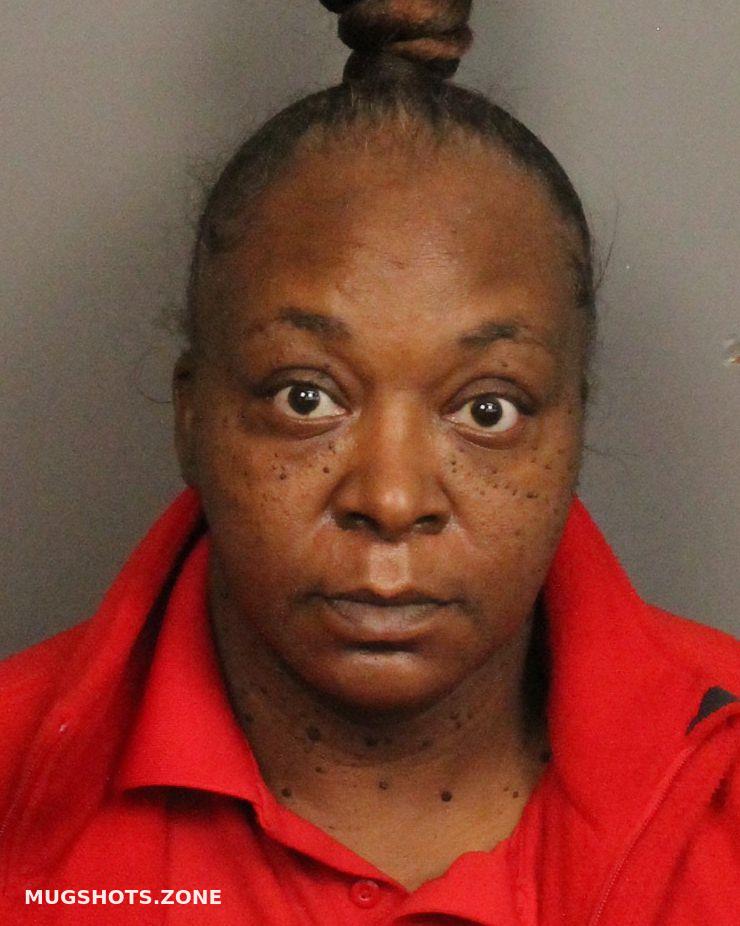 BILLINGSLEY TAWANA SHENAE 10/28/2022 - Jefferson County Mugshots Zone