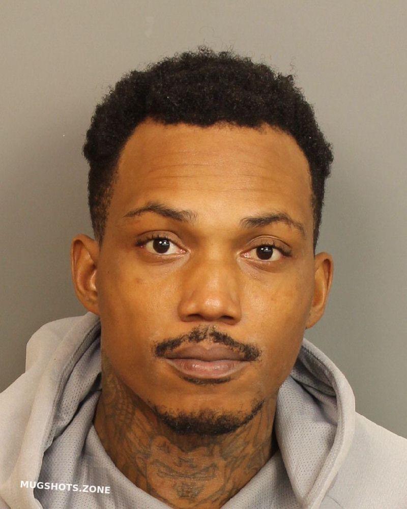 ANDERSON MELVIN JR JUNIOR 10/29/2022 - Jefferson County Mugshots Zone