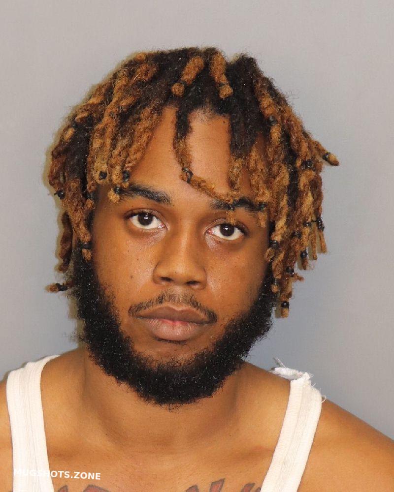 MILES DEMARCUS ANTUAN 10/30/2022 - Jefferson County Mugshots Zone