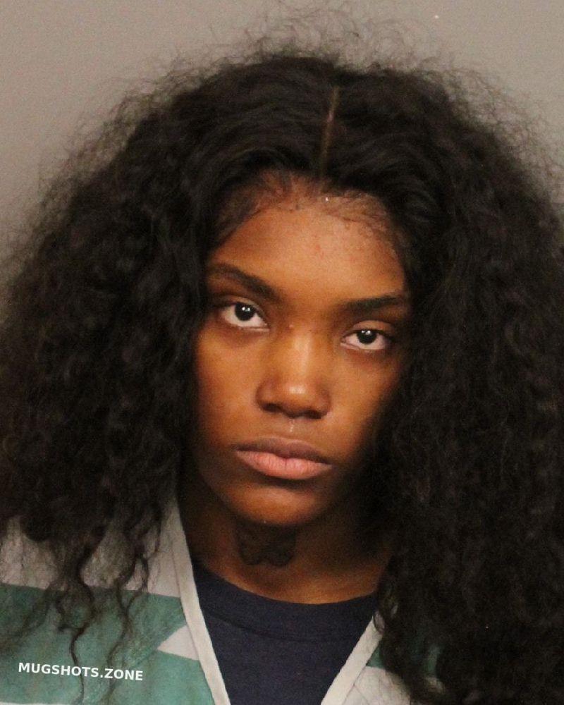 DAILEY ASHANTA LATRICE 10/30/2022 - Jefferson County Mugshots Zone