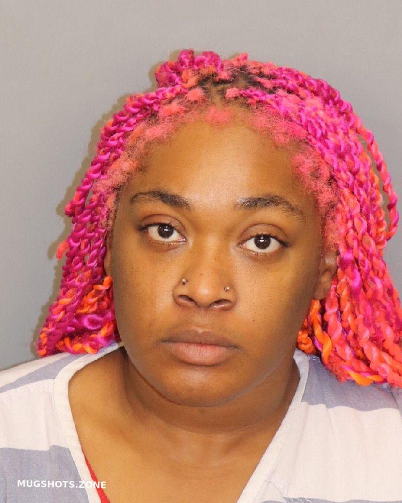 NEVELS JORDAN MARTINIQUE 10/30/2022 - Jefferson County Mugshots Zone