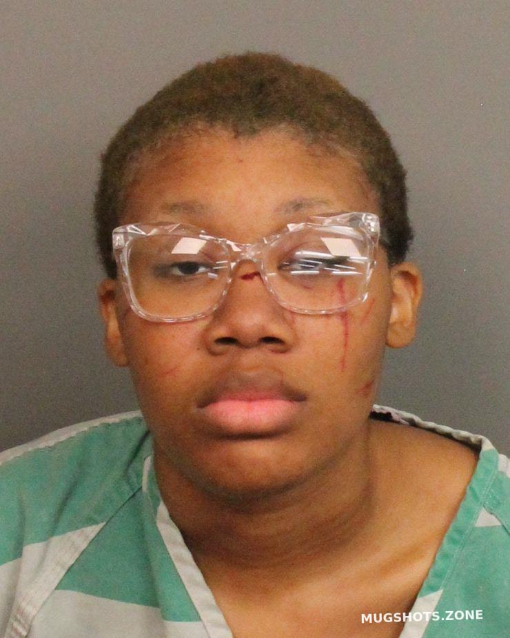 MEANS KAYLA CAMILL 10/30/2022 - Jefferson County Mugshots Zone